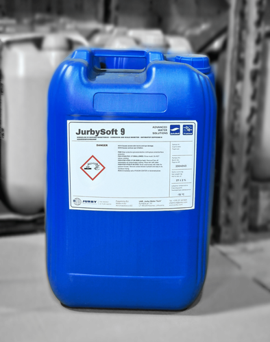 JurbySoft 9 | Jurby Watertech