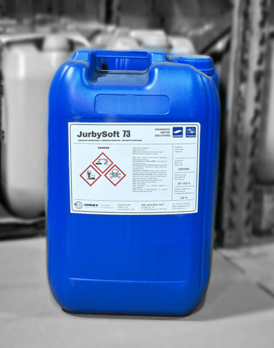 JurbySoft 73 | Jurby Watertech