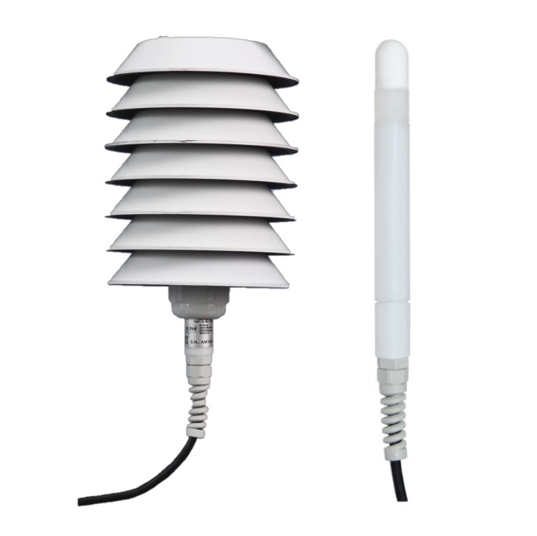 Sensor dev | Mertani