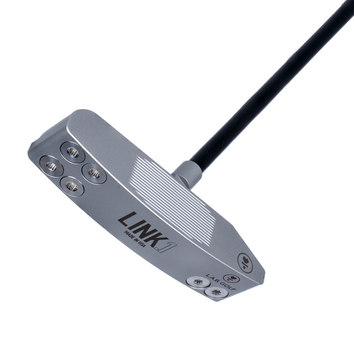 L.A.B LINK. 1 Putter | Big Buck Golf