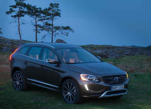 [TC] VOLVO XC60 T5 2.0T 2017- 245hp | turbochips