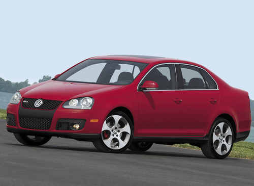 [TC] VW Bora GLI 2.0 FSI 2007-2009 200hp | turbochips