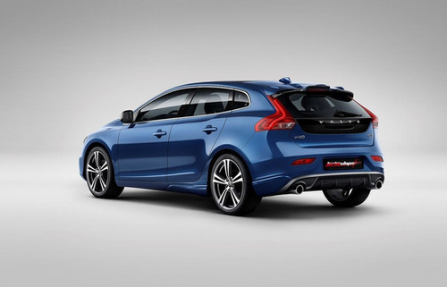 [TC] VOLVO V40 T3 1.5T 2015- 152hp | turbochips