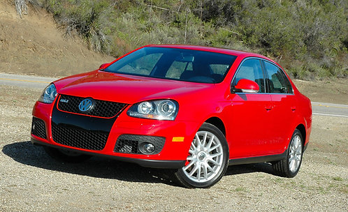 [TC] VW Bora GLI 2.0 TSI 2010 200hp | turbochips