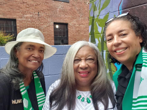 Photo Gallery | National Association of University Women Northeast Section
