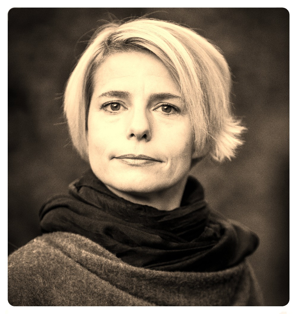 About | barbarakuznik