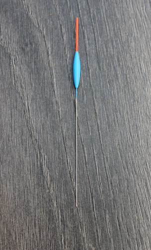 F1/Silverfish wire stem hollow tip 4X12 | nextgen-floats