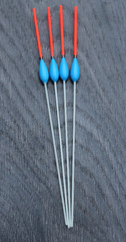 Paste Mk 3 Self Cocking 0.4g | nextgen-floats