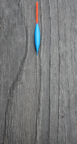 F1 Silverfish wire stem | nextgen-floats