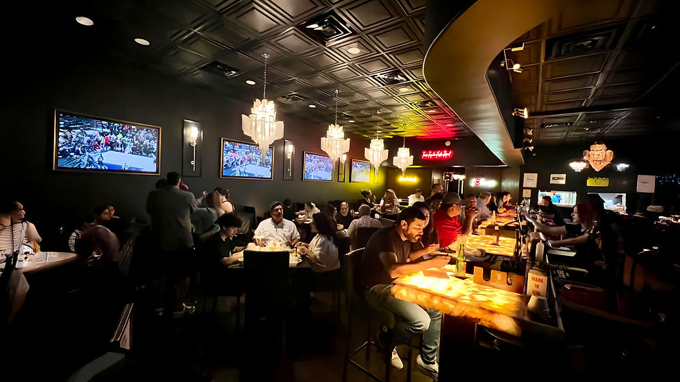 Ramses Tacos & Tequilas | Best tacos near me