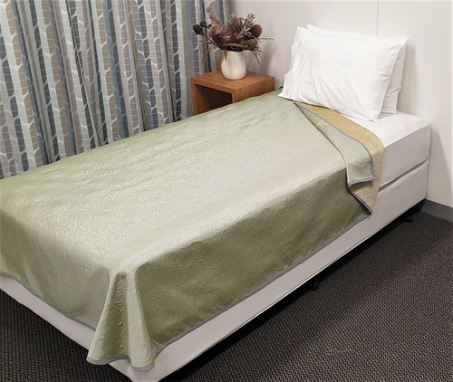 Australian Made Coverlets | SonataCare