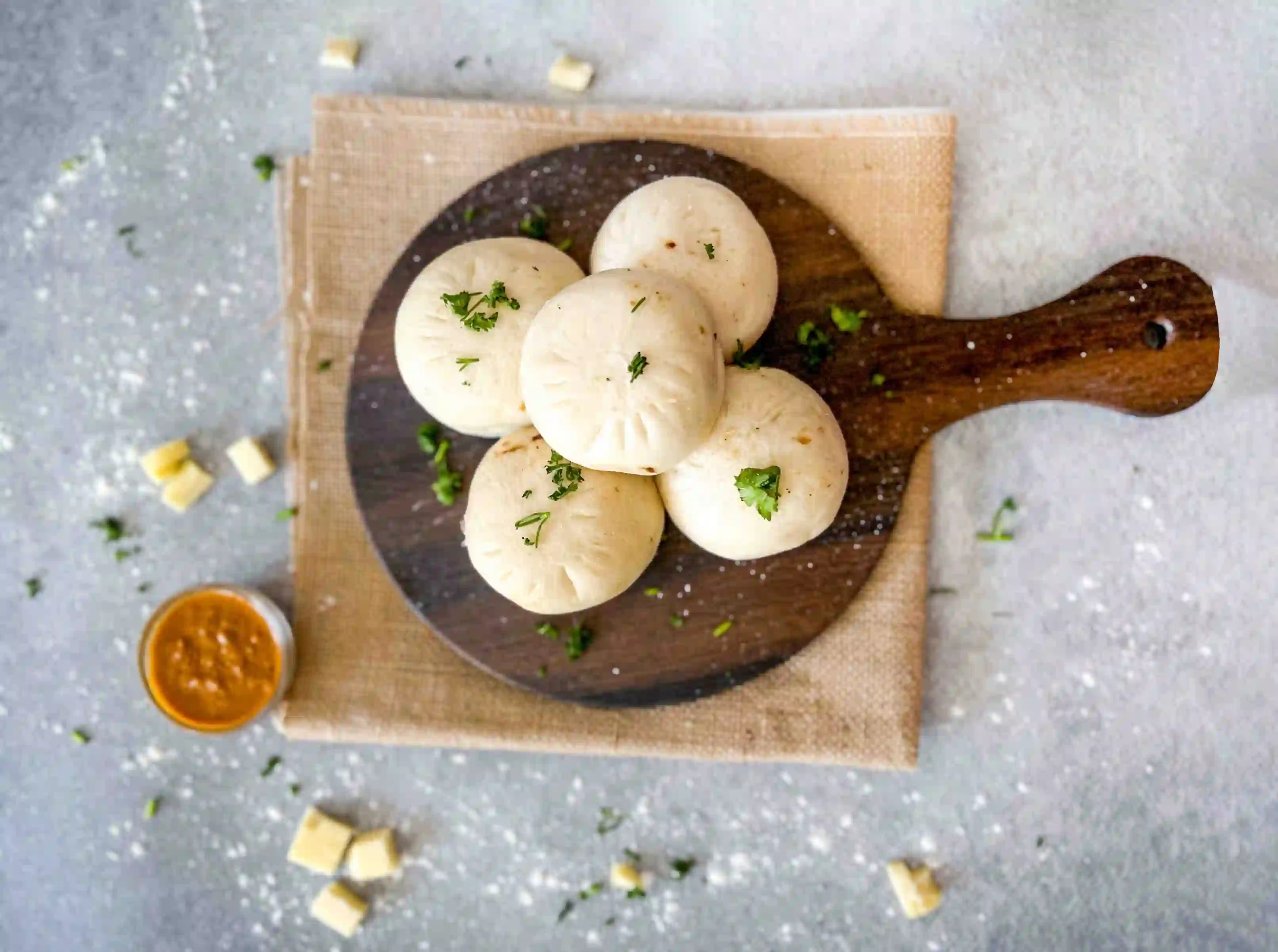 Baos | April3rdfoods