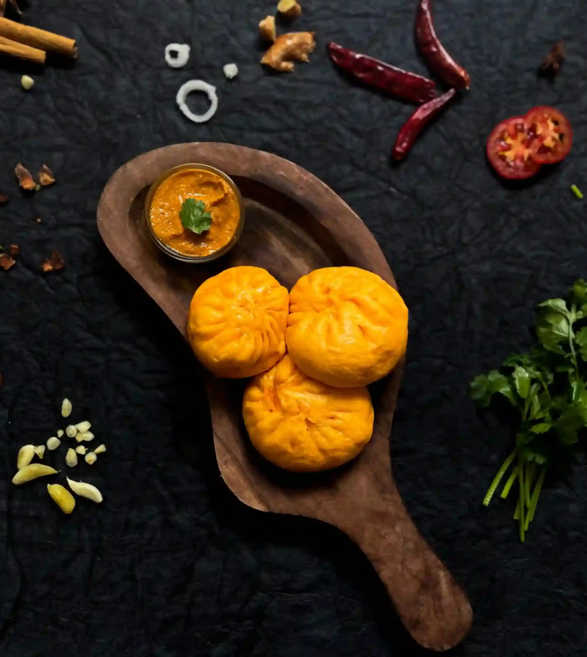 Baos | April3rdfoods