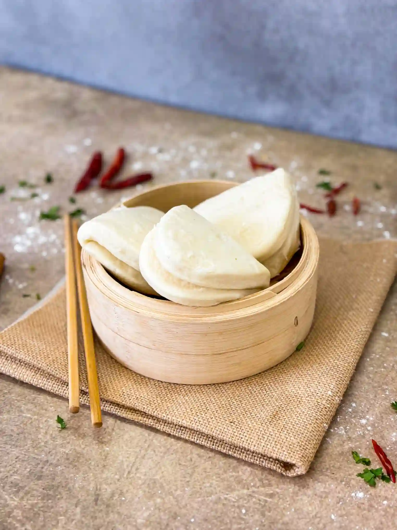 Baos | April3rdfoods