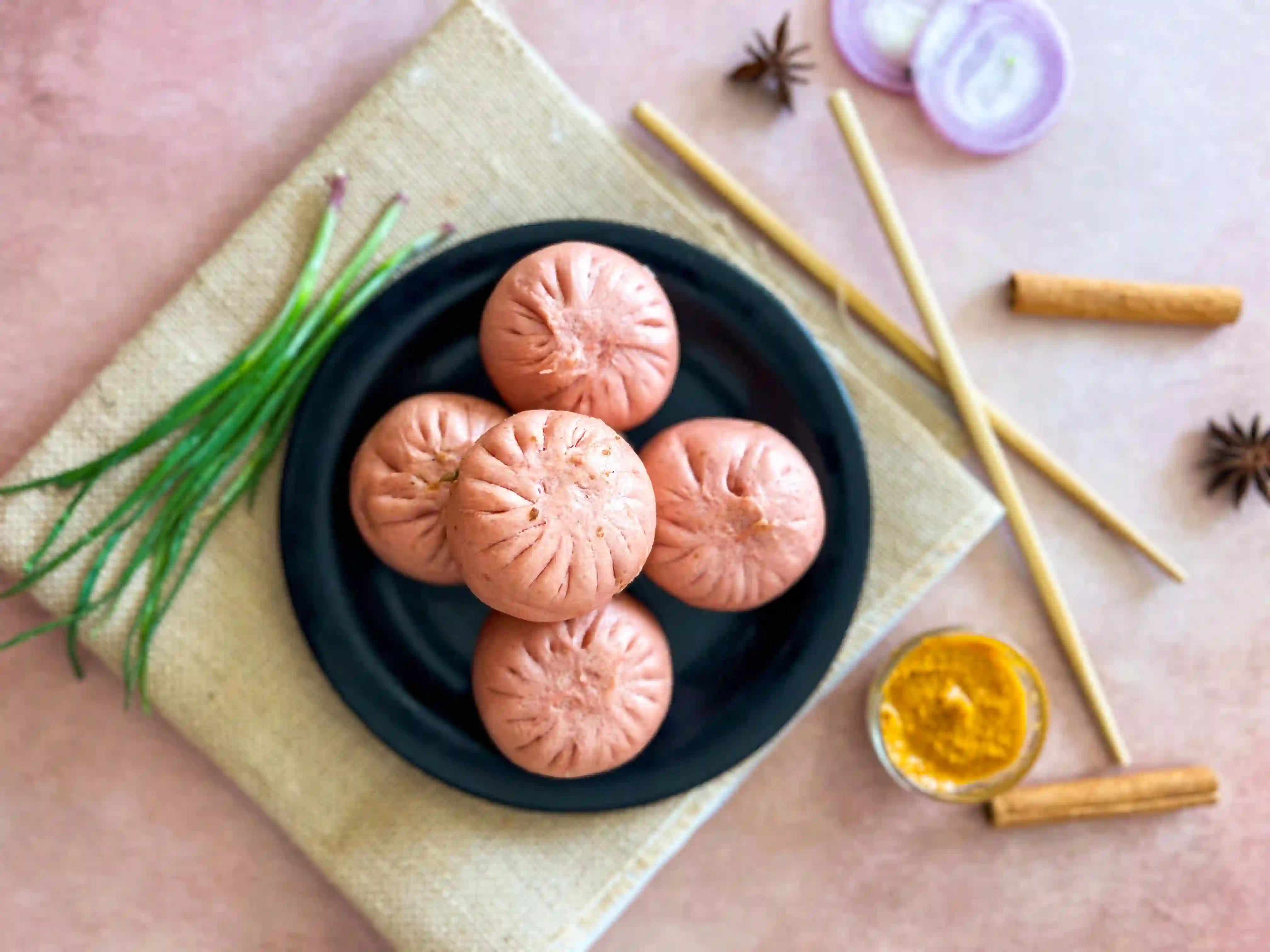 Baos | April3rdfoods