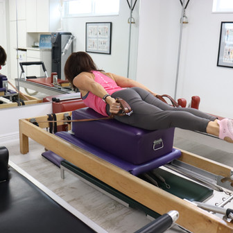 Florida Keys Pilates Class | Book Now | Pilates in Paradise