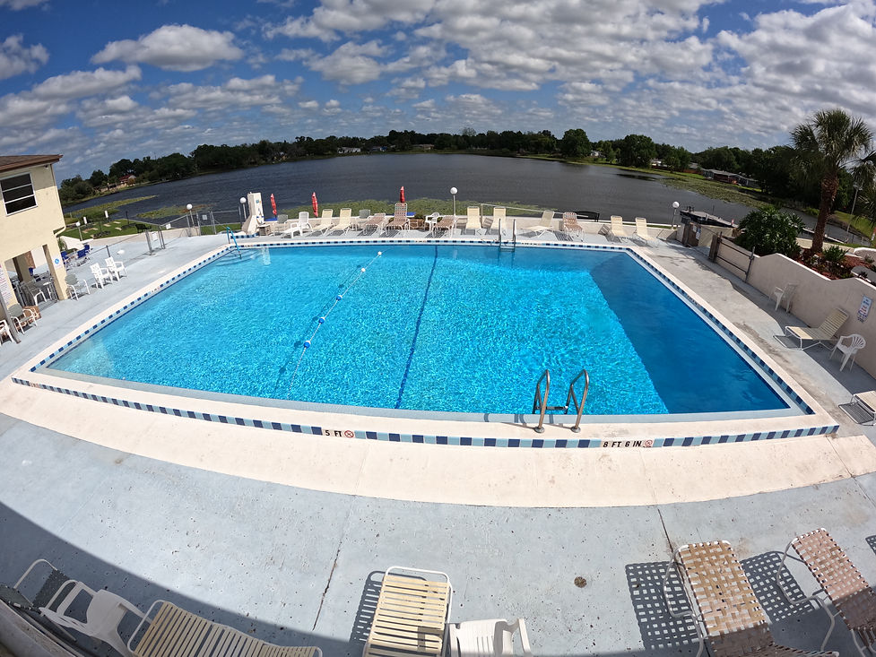 A&B Pool and Spas | GALLERY