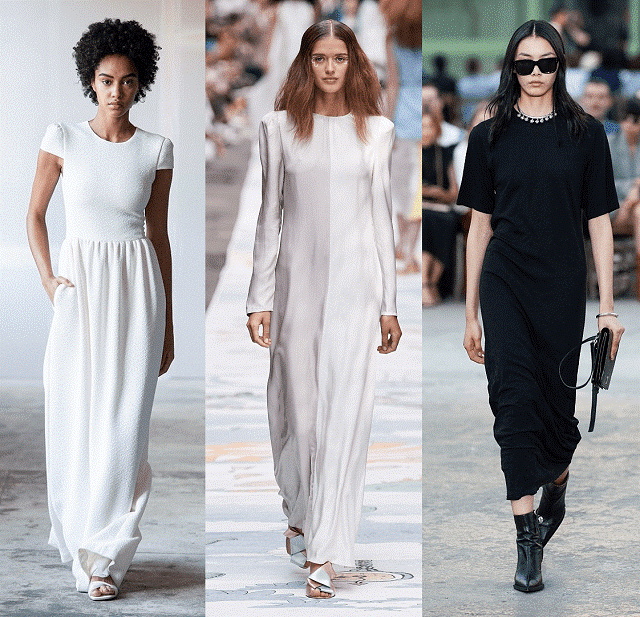 Prendas que marcarán Tendencia en Primavera/Verano 2020