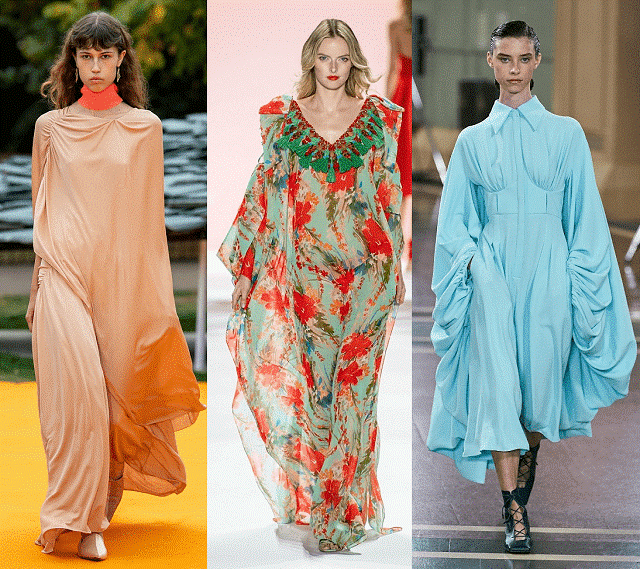 Prendas que marcarán Tendencia en Primavera/Verano 2020