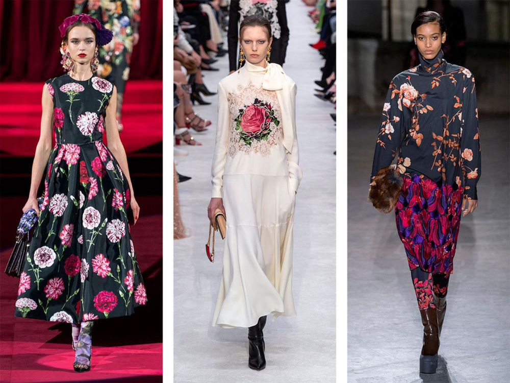 Tendencias de Moda Otoño-Invierno 2019/2020