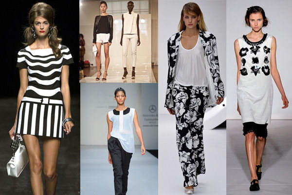 Líneas y formas de la ropa ¿Qué me aportan?