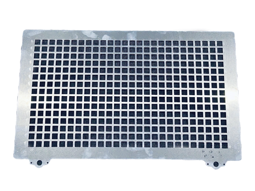 Rock Guard | DRC Chassis