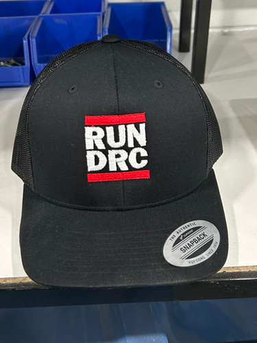 Run DRC Snapback | DRC Chassis