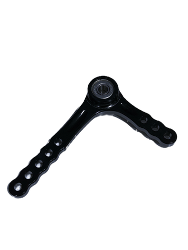 Double Bearing Bell Crank | DRC Chassis