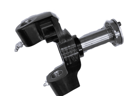 DMI Front Spindle | DRC Chassis