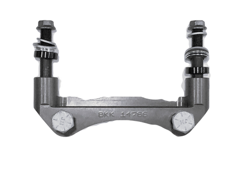 Inboard Radial Mount Caliper Bracket | DRC Chassis