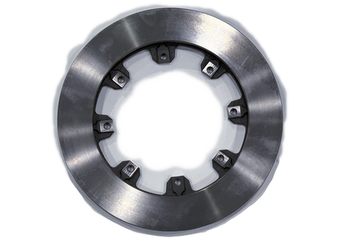 Wilwood .810 Steel Inboard Rotor | DRC Chassis