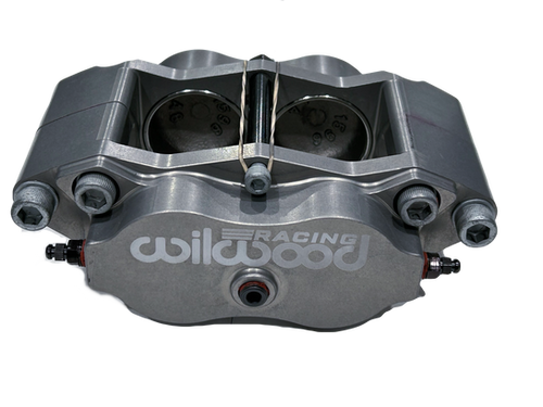 Wilwood Inboard Rear Caliper | DRC Chassis