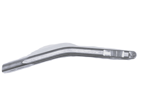 Sprint Car LR Arm Silver | DRC Chassis