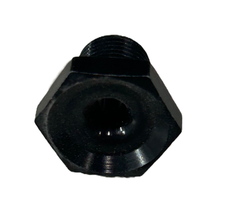 King Pin Cap | DRC Chassis