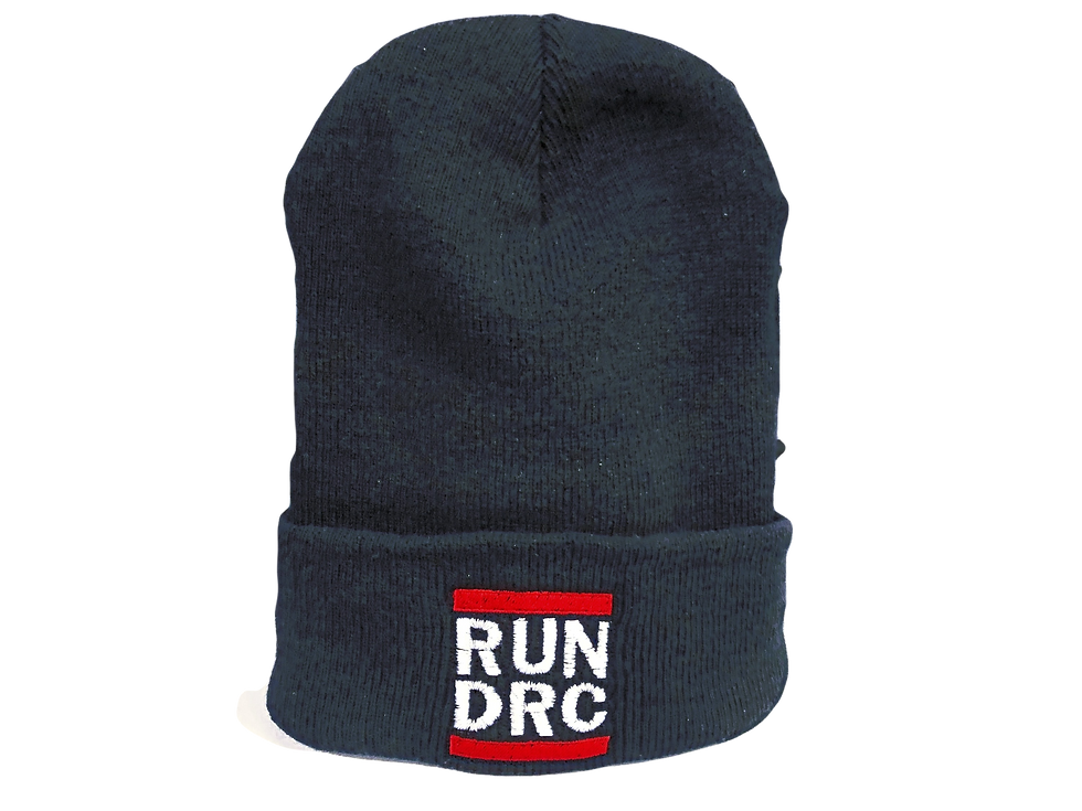 DRC MERCH | DRC Chassis