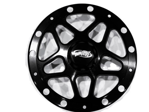 Winters Right Front Hub | DRC Chassis