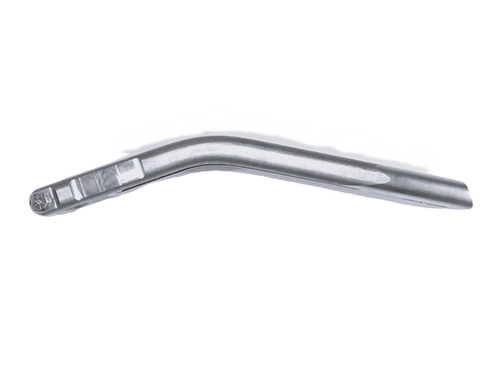 Sprint Car RR Arm Silver | DRC Chassis