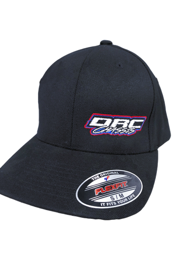 DRC Flex Fit Hat | DRC Chassis