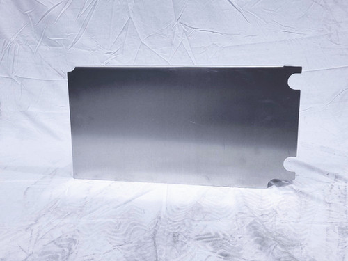 Sprint Car Right Rear Engine Panel | DRC Chassis