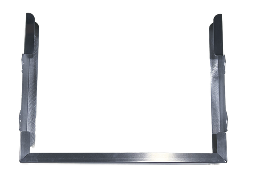 Sprint Car Radiator Tray | DRC Chassis