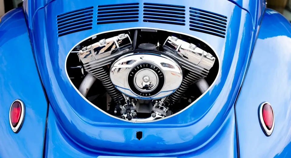 RTD Adapters LLC | VW Engine Adapter | 917 North Superior Avenue, Tomah ...