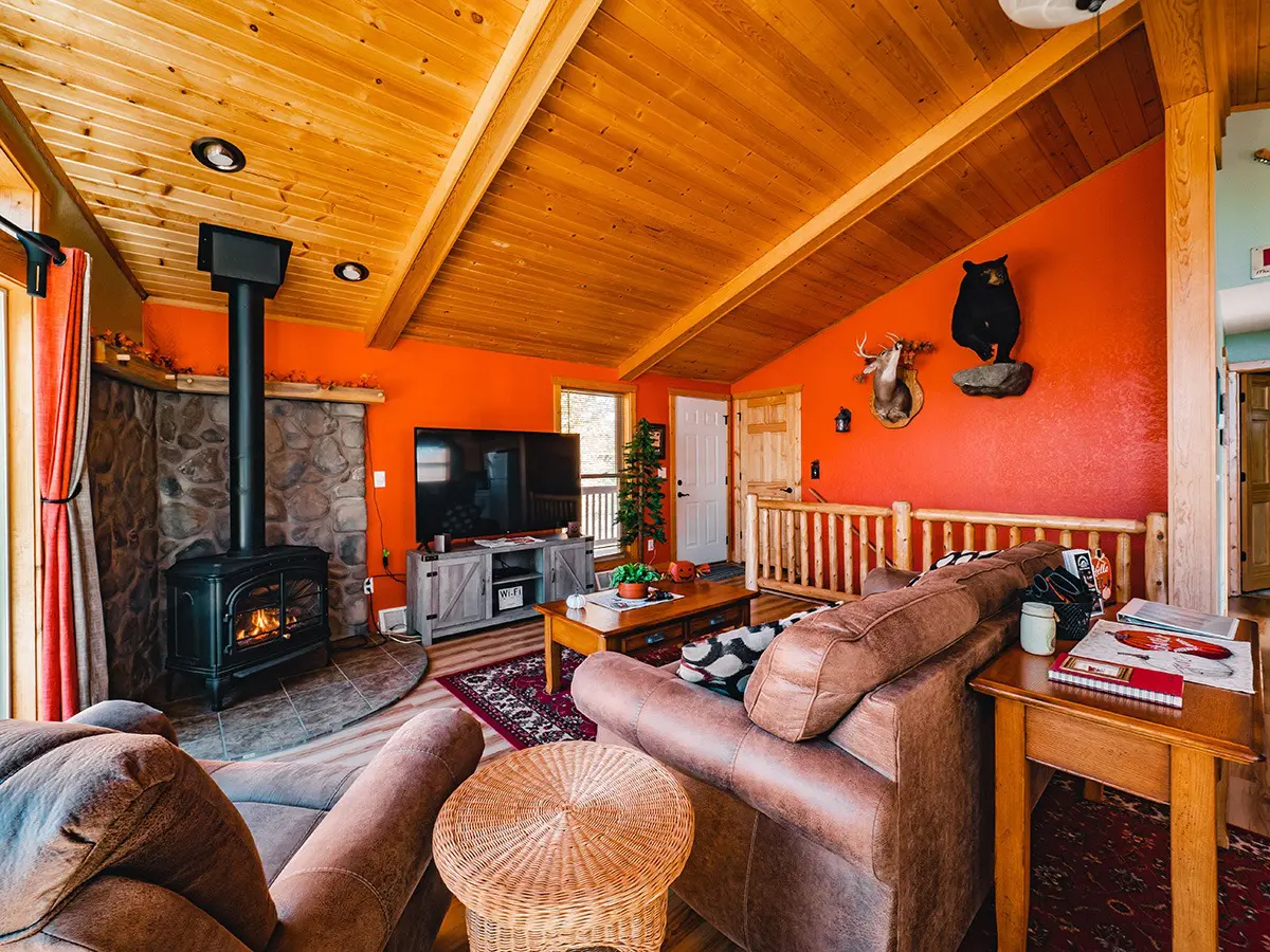 Lodging | Visit Ferryville