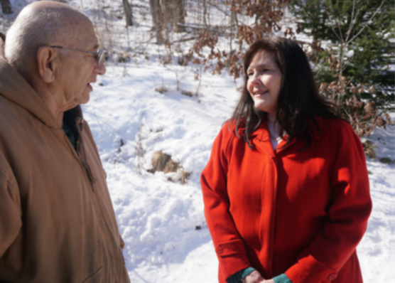 Nancy For Wisconsin | Photos