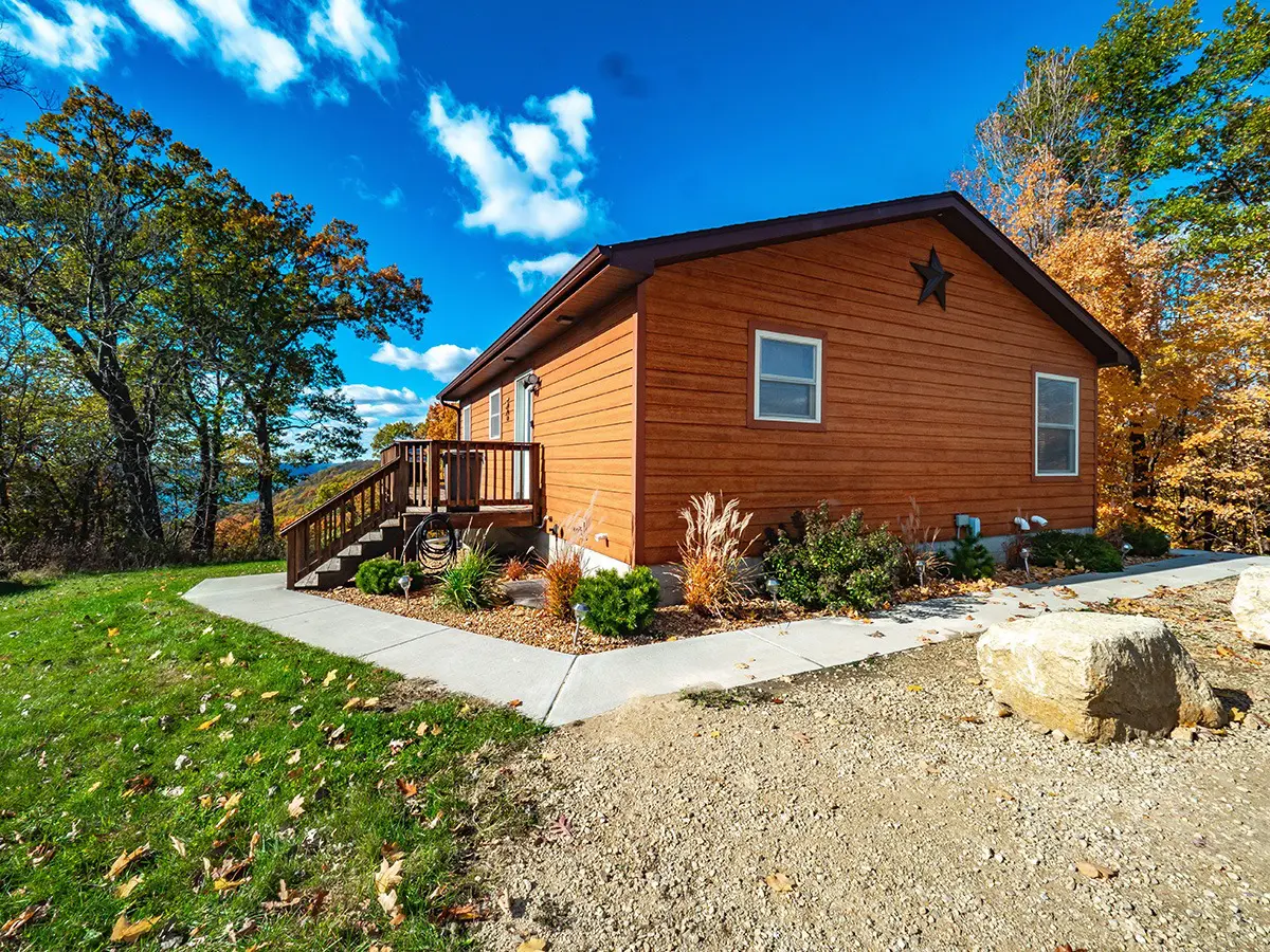 Lodging | Visit Ferryville