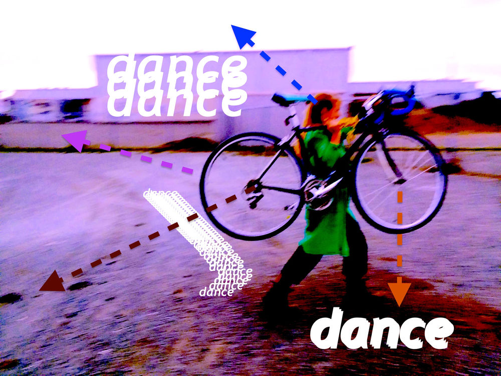 Bike Dance Party