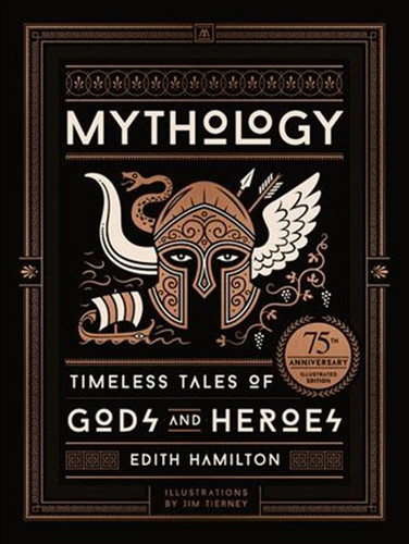 Mythology: Timeless Tales of Gods and Heroes | Hellenic Museum