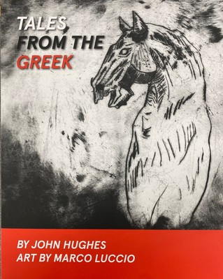 Tales from the Greek | Hellenic Museum