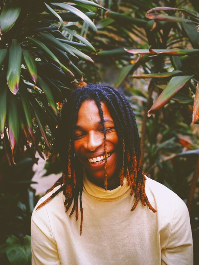 The Jany Green Interview