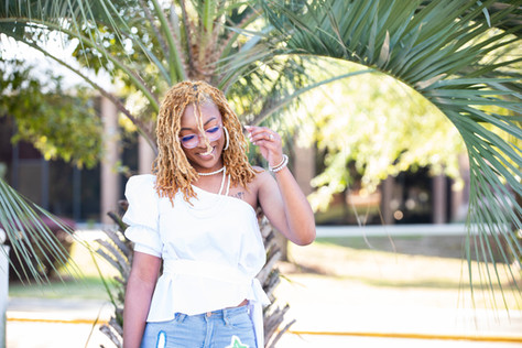 High School Senior Gallery | Logan Jay Photography