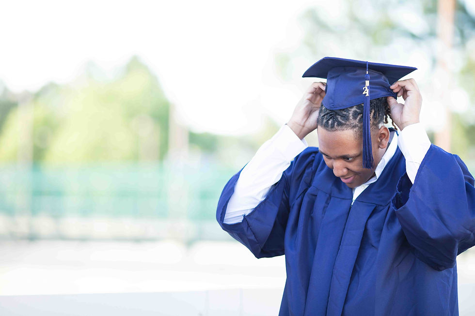 Logan Jay Photography | Columbia SC High School Senior Photographer ...